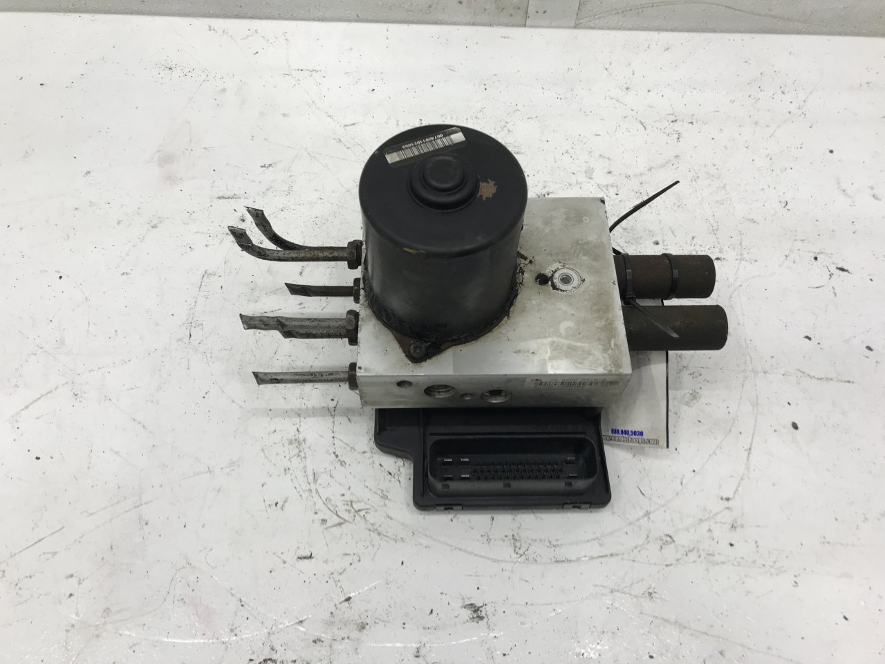 Chevrolet C6500 Brake Control Module (ABS) for Sale