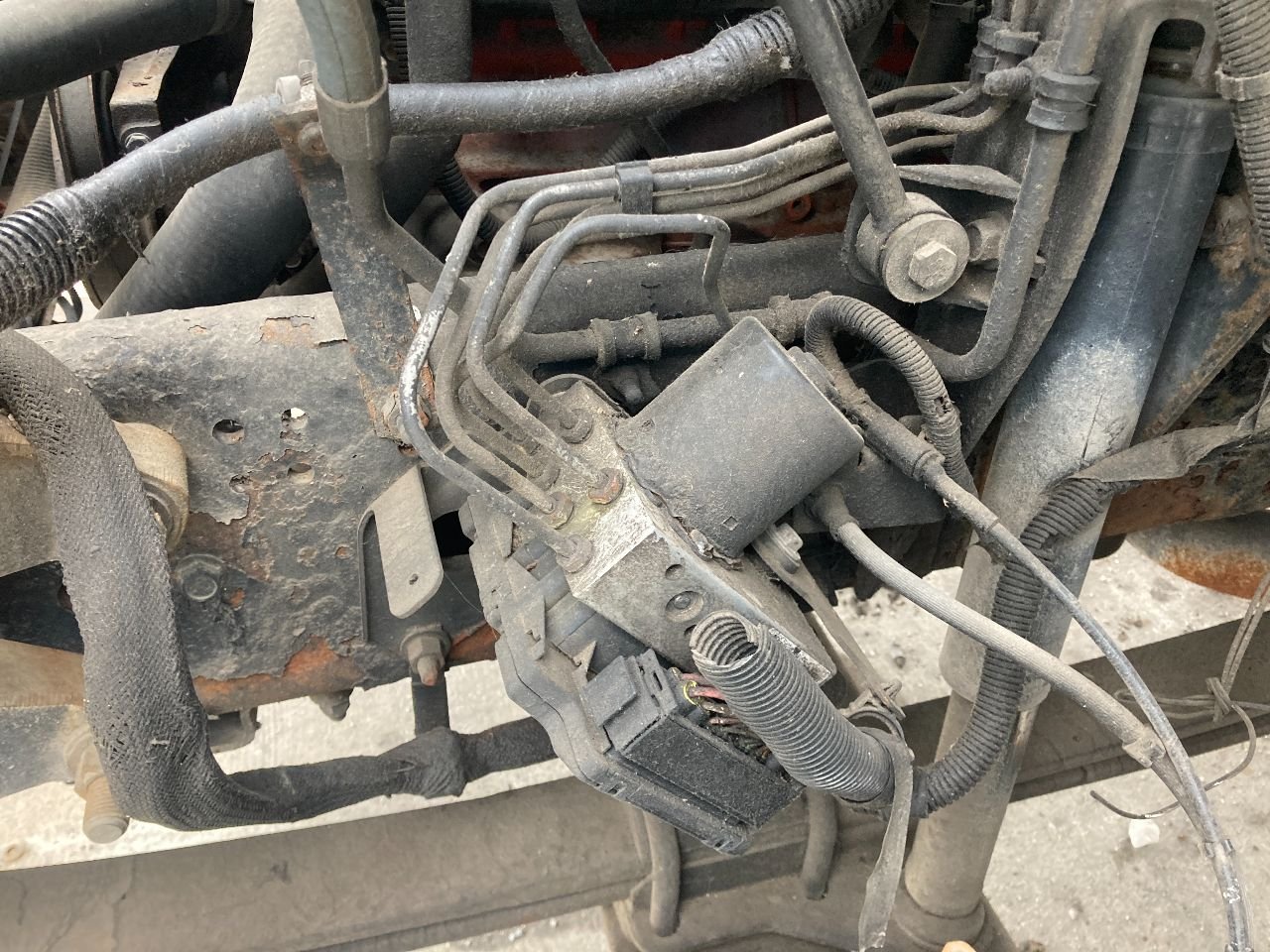 19133318 | Chevrolet C6500 Brake Control Module (ABS) for Sale