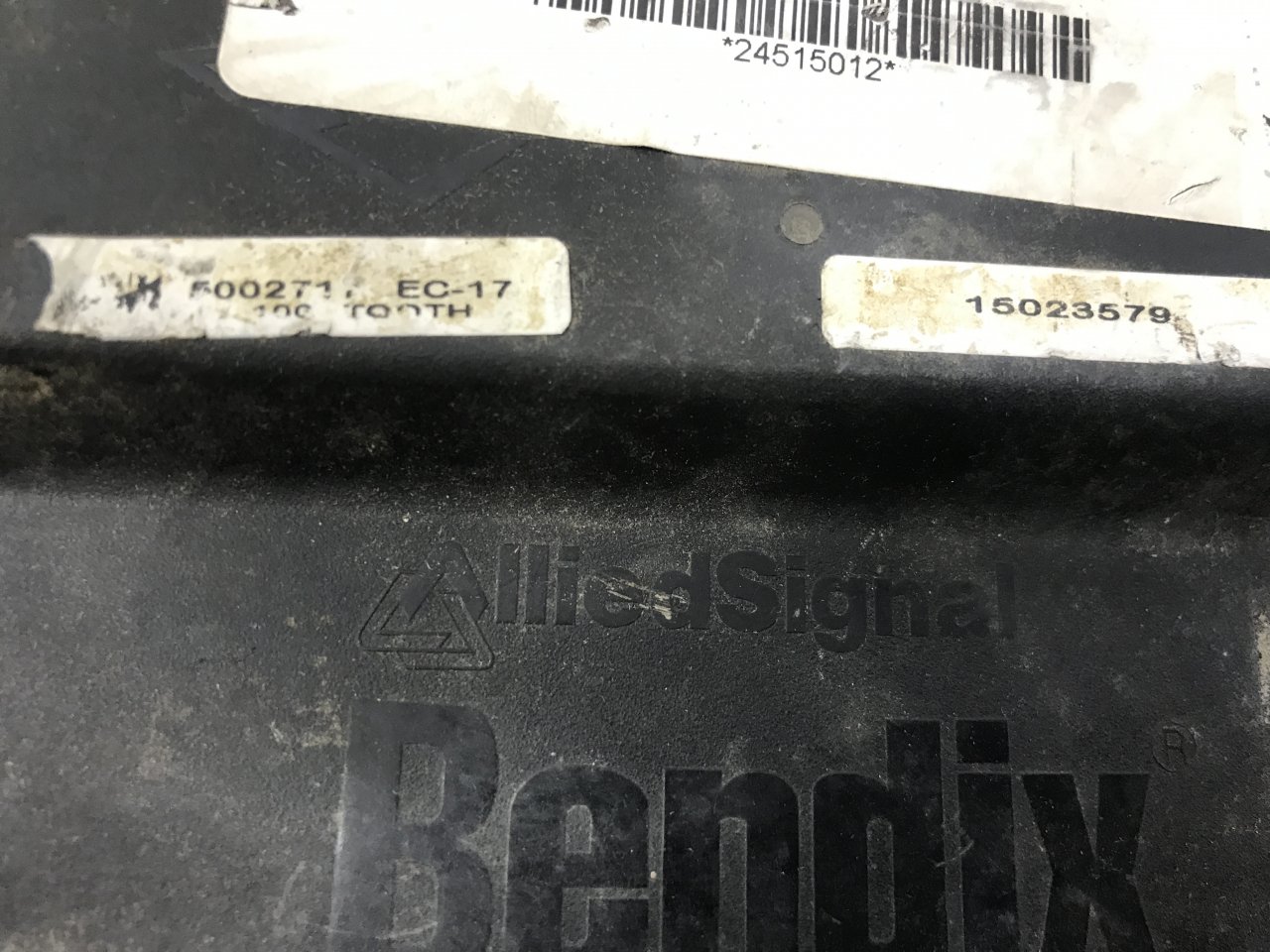 Chevrolet C7500 Brake Control Module (ABS) for Sale