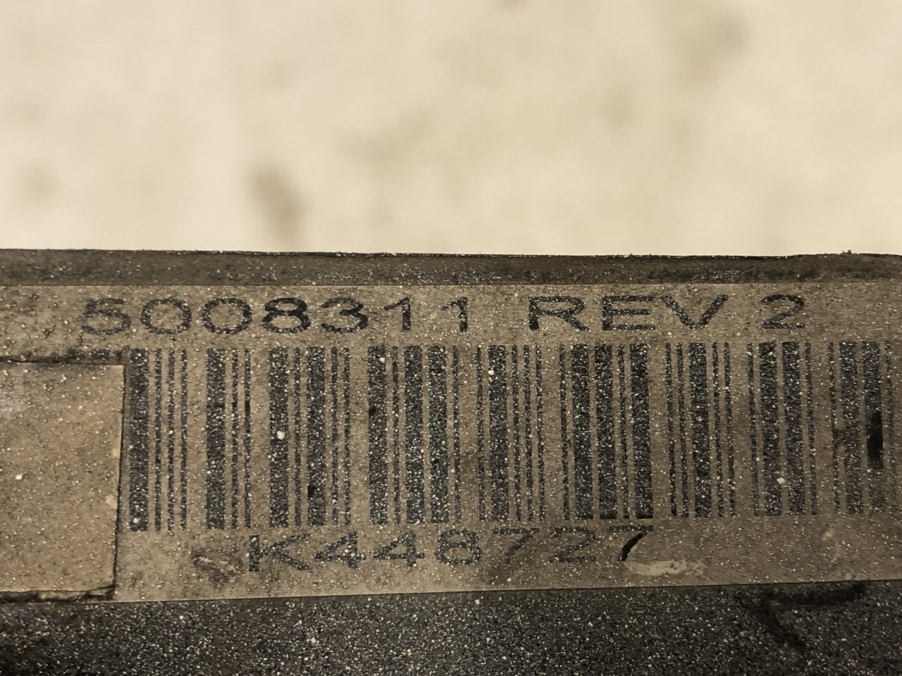 5008311 | GMC C7500 Brake Control Module (ABS) for Sale