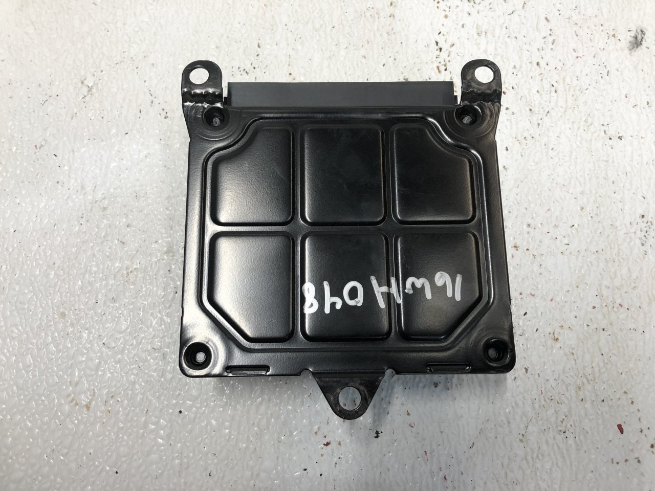 4008643600 | Freightliner CASCADIA Brake Control Module (ABS) for Sale