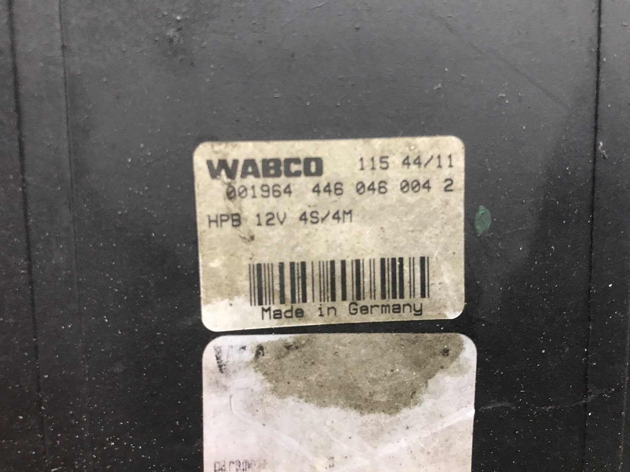 4008518770 | International CE Brake Control Module (ABS) for Sale