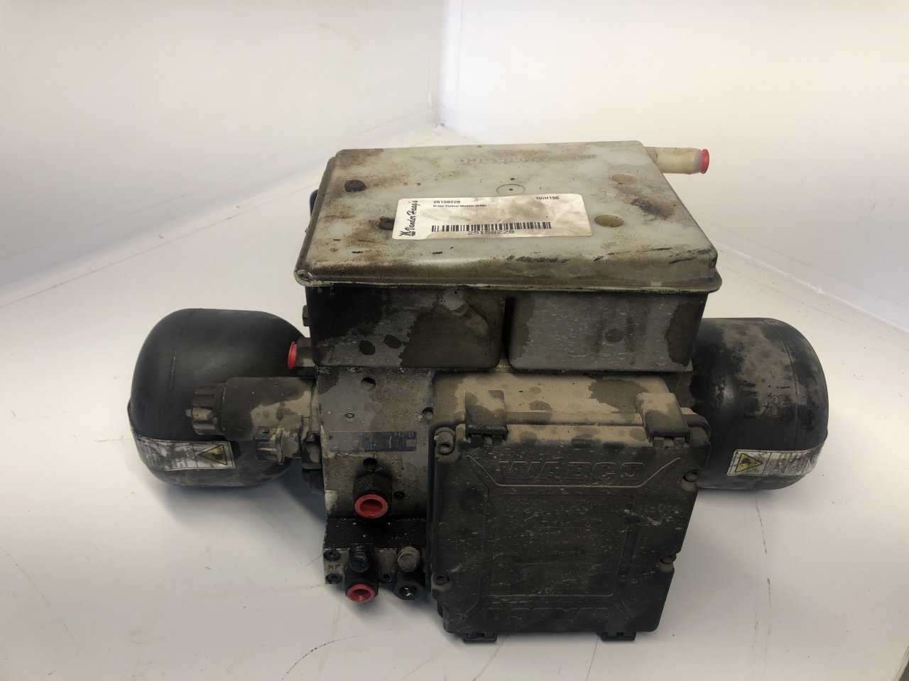 International CE Brake Control Module (ABS) for Sale