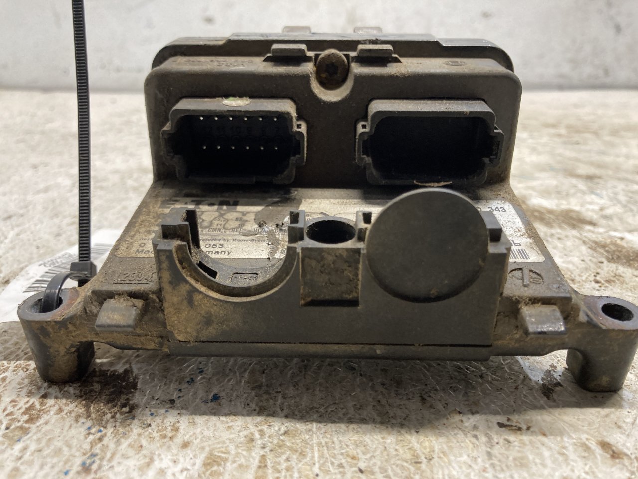 0486104053 | Freightliner COLUMBIA 120 Brake Control Module (ABS) for Sale