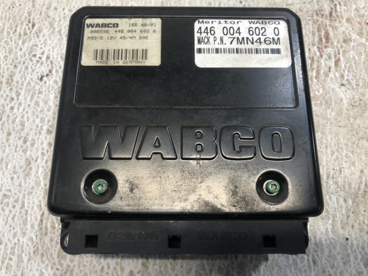4460046020 | Mack CV GRANITE Brake Control Module (ABS) for Sale