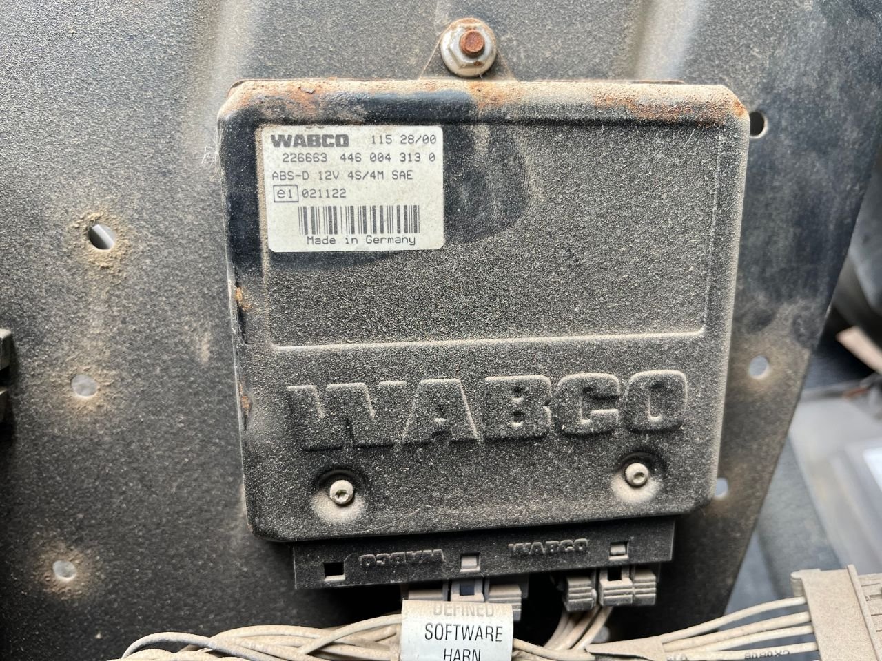 Mack CX VISION Brake Control Module (ABS) for Sale