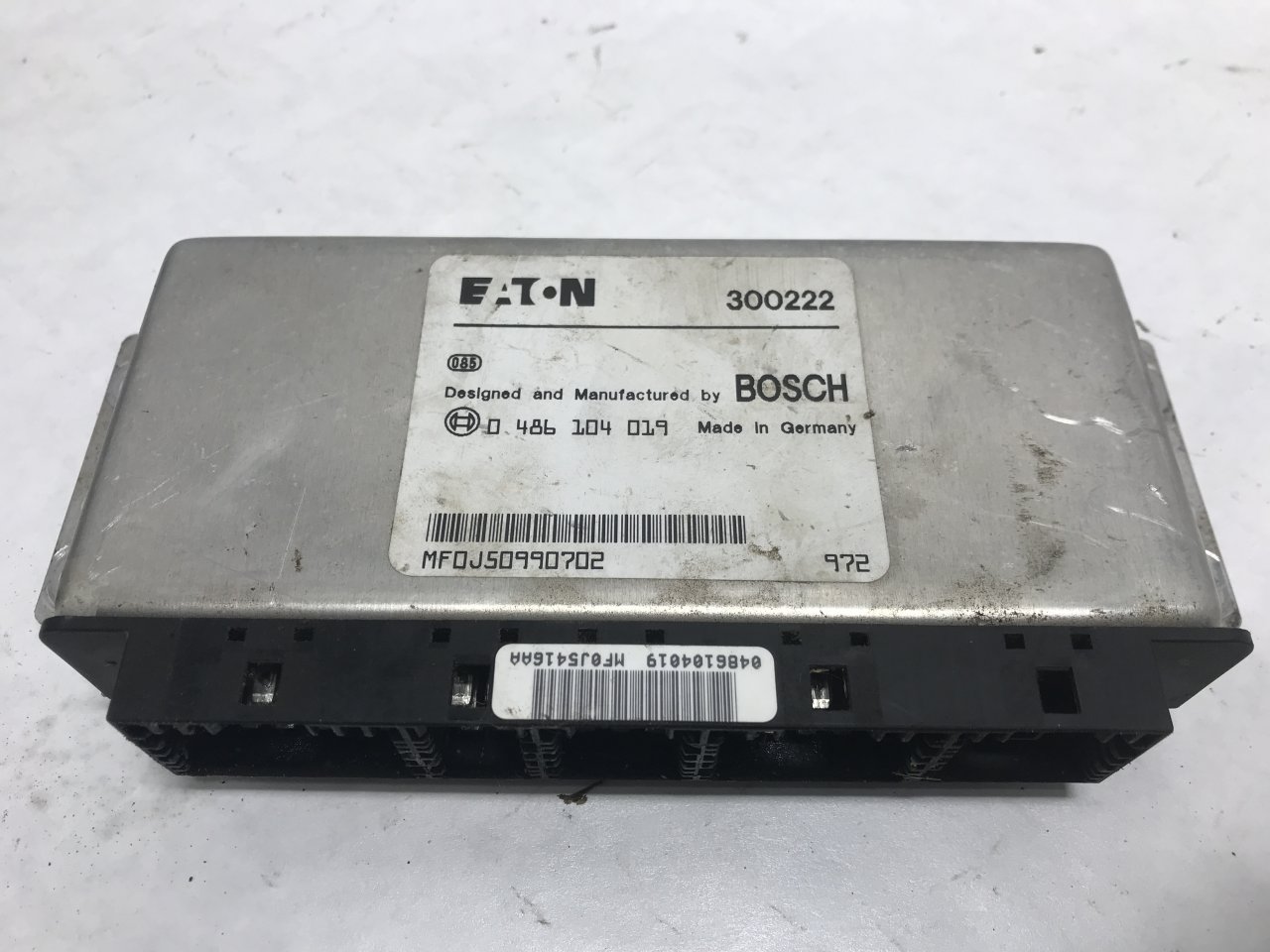 0486104019 | Mack CX VISION Brake Control Module (ABS) for Sale