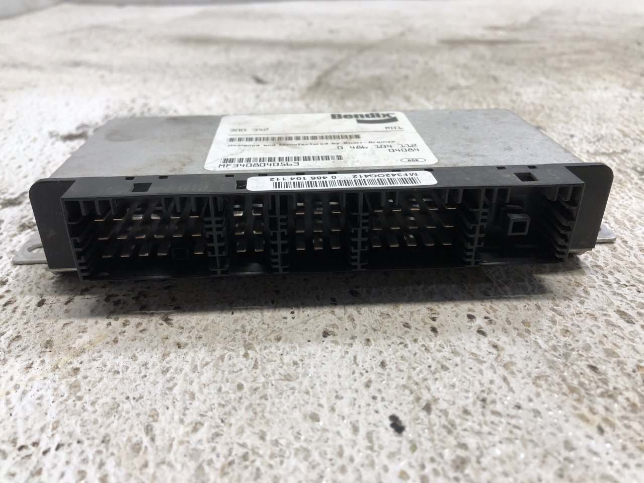 Mack CXN Brake Control Module (ABS) for Sale