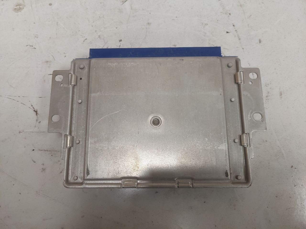 MIQ37100259 | Mack CXU613 Brake Control Module (ABS) for Sale