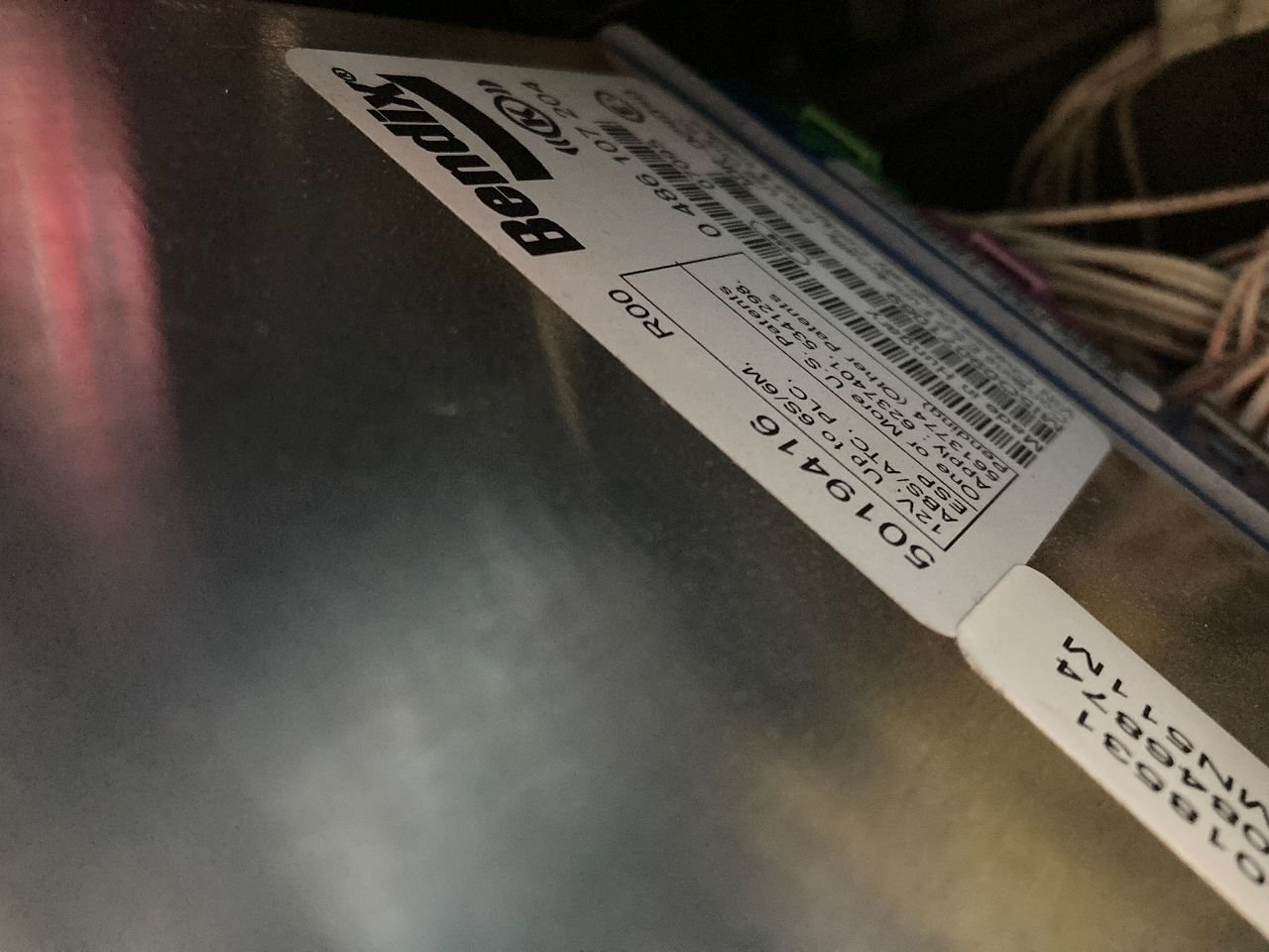 CXU612 | Mack CXU613 Brake Control Module (ABS) for Sale