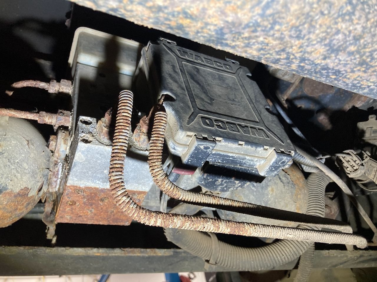 4784071140 | International DURASTAR (4300) Brake Control Module (ABS) for S