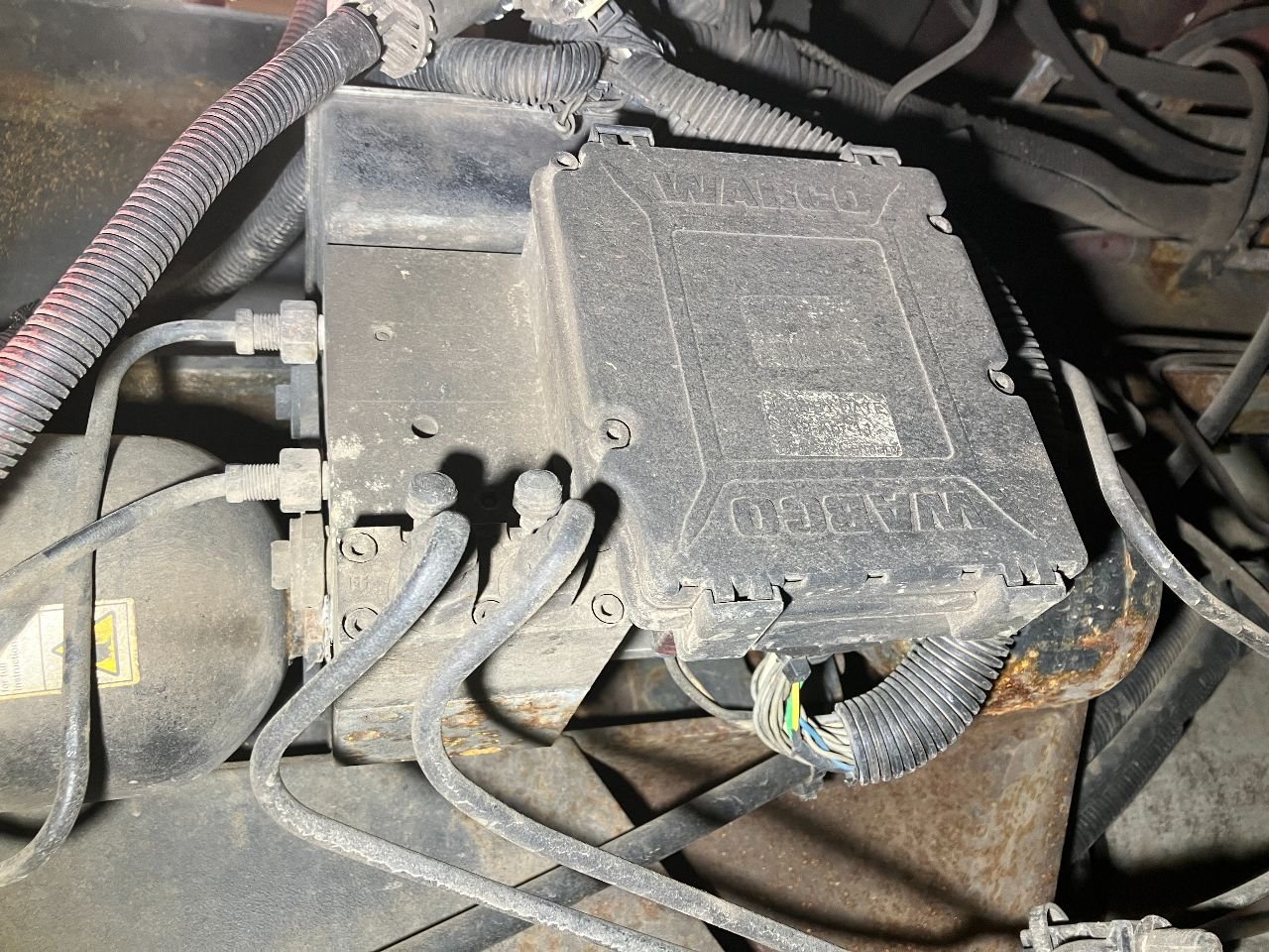 4460460052 | International DURASTAR (4300) Brake Control Module (ABS) for S