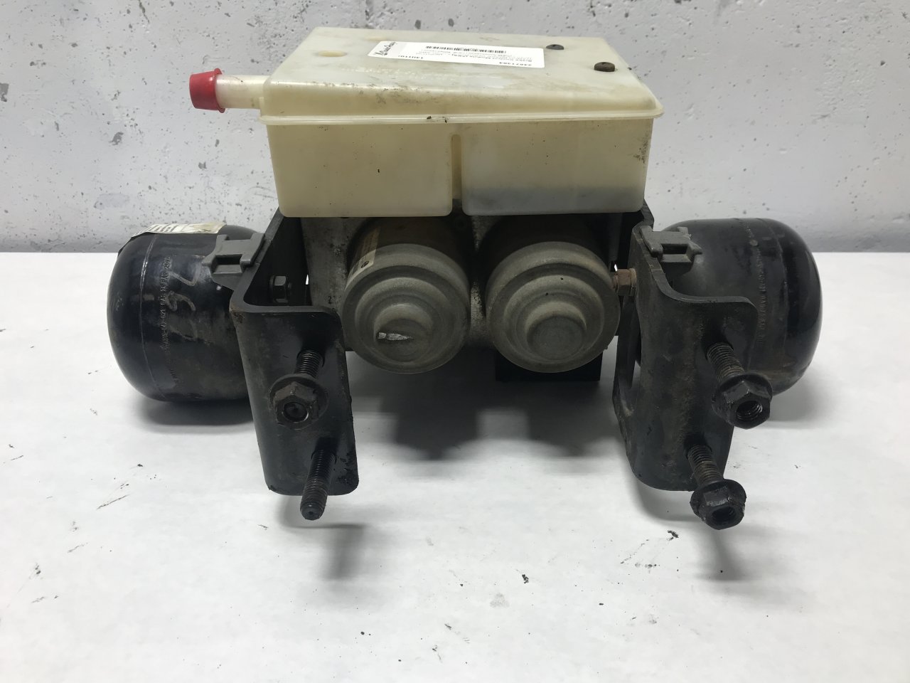 4008518520 | International DURASTAR (4300) Brake Control Module (ABS ...