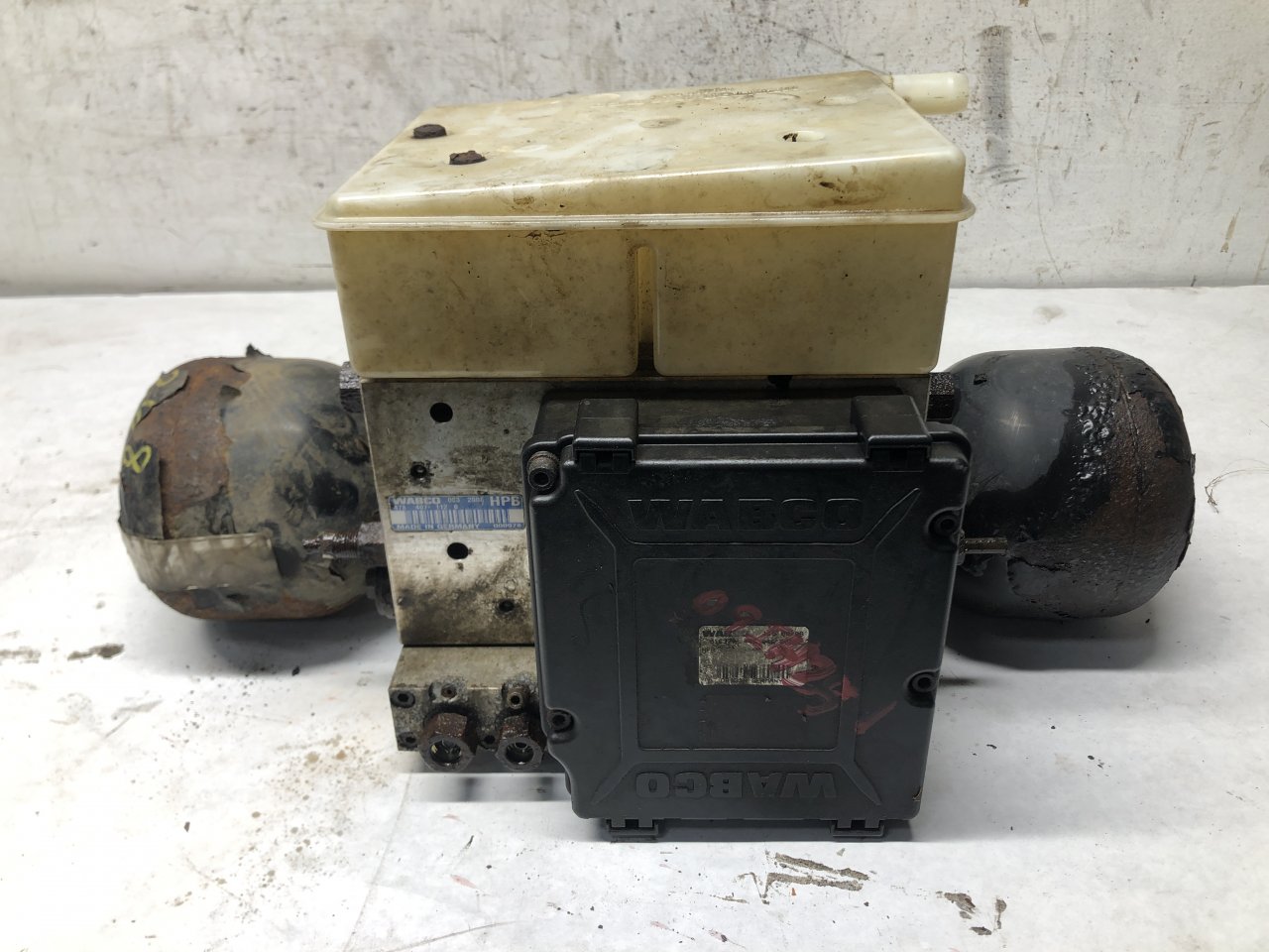 4784071140 | International DURASTAR (4300) Brake Control Module (ABS) for S