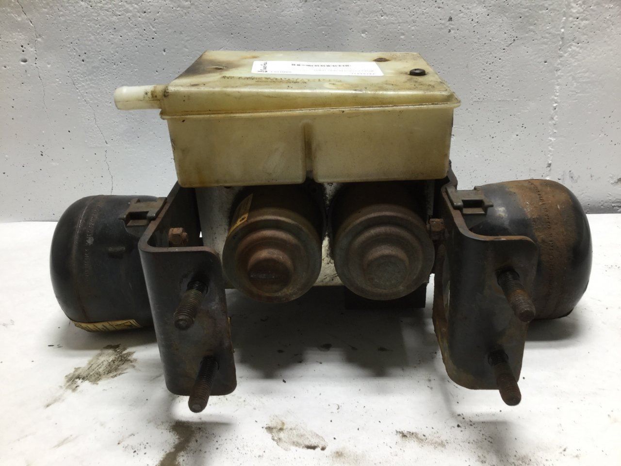 4008517040 | International DURASTAR (4300) Brake Control Module (ABS ...