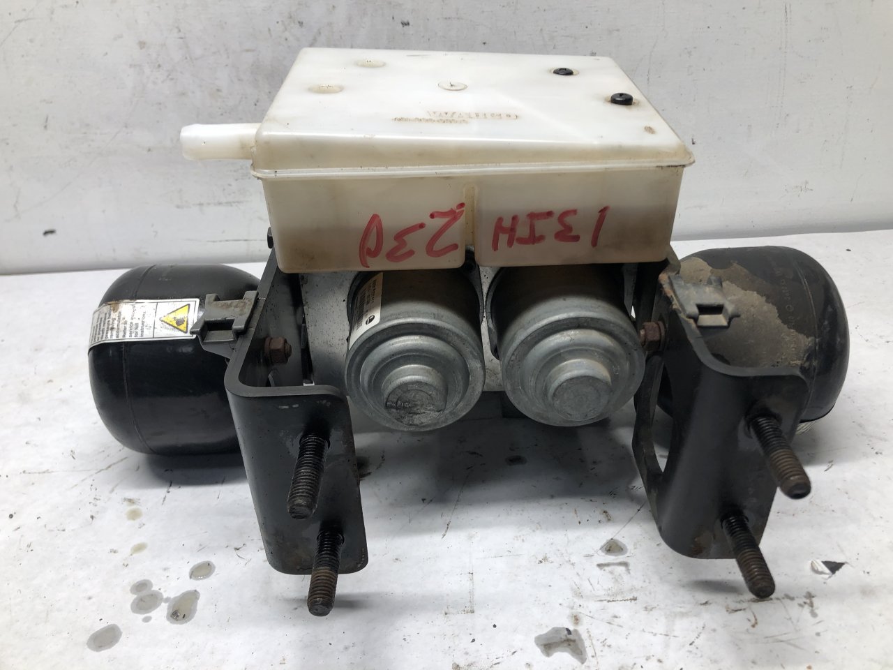 4008518760 | International DURASTAR (4300) Brake Control Module (ABS) for S