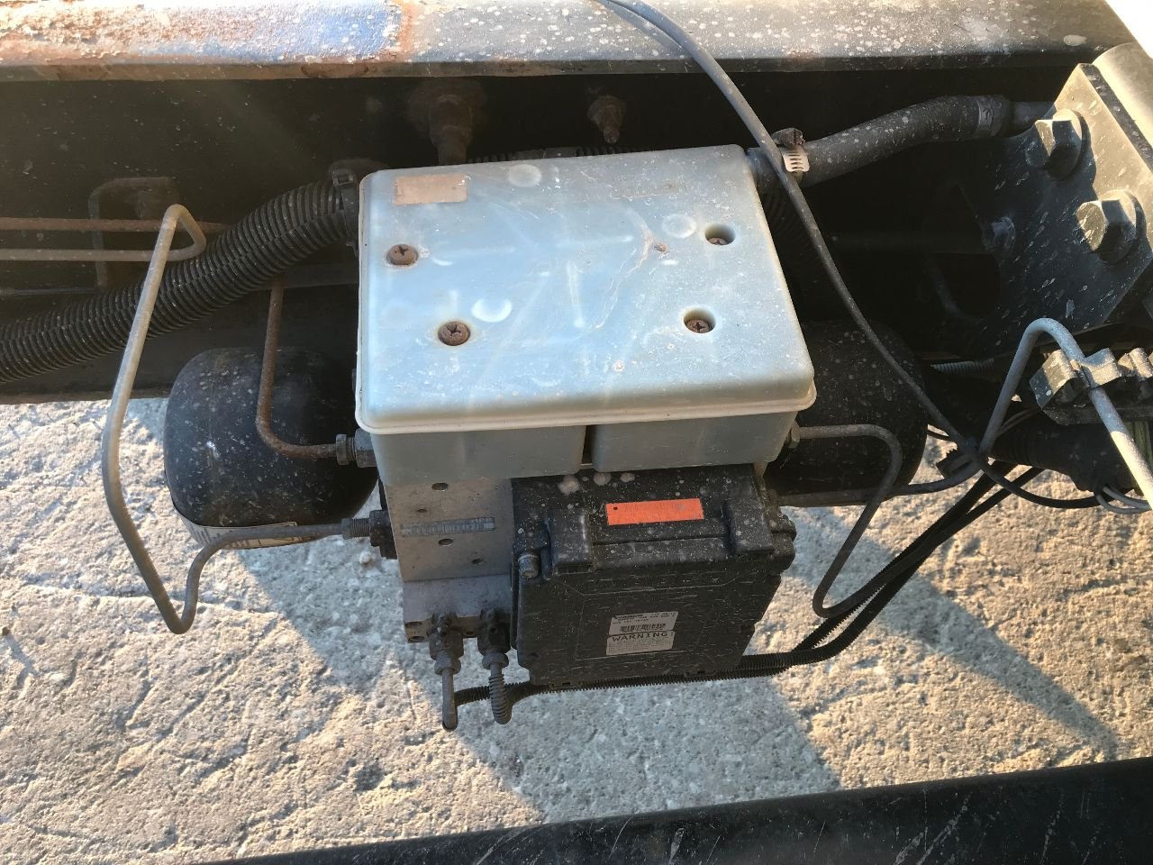 446-046-005-2 | International DURASTAR (4300) Brake Control Module (ABS ...