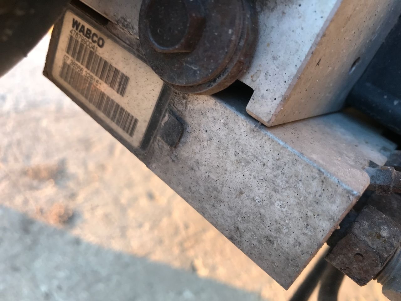 446-046-005-2 | International DURASTAR (4300) Brake Control Module (ABS) for Sale