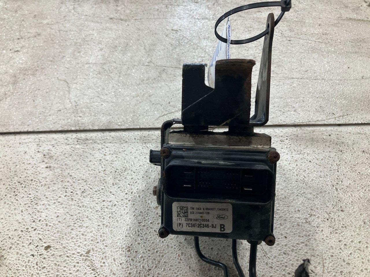 15433412 | Ford F450 SUPER DUTY Brake Control Module (ABS) for Sale