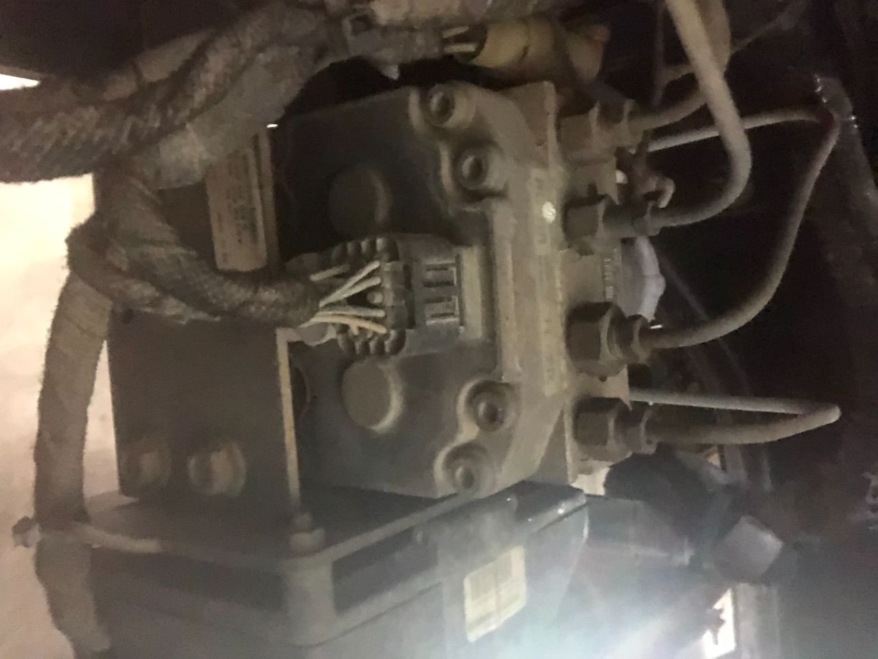 4008504020 | Ford F650 Brake Control Module (ABS) for Sale