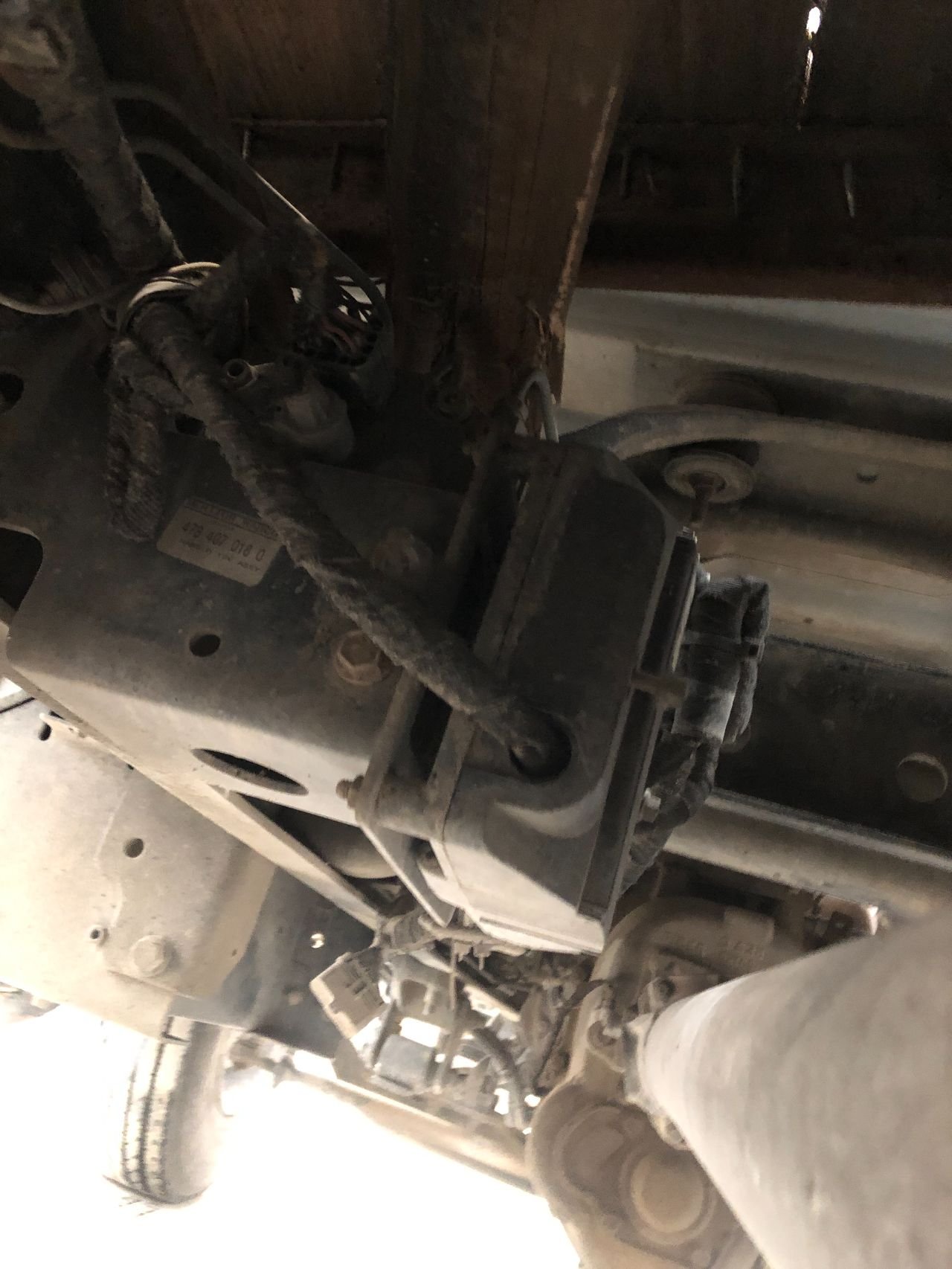 Ford F650 Brake Control Module (ABS) for Sale