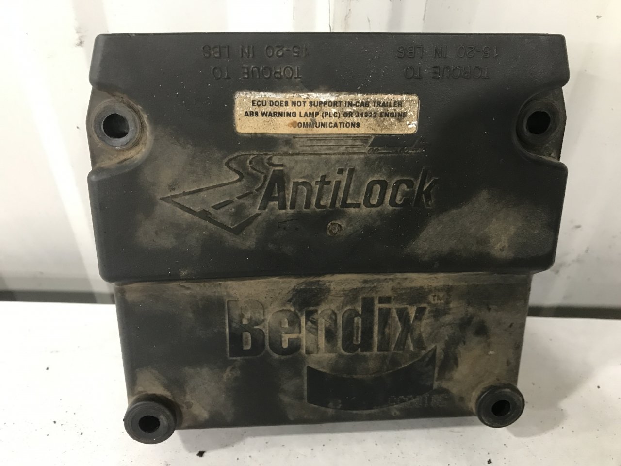 5010170-R00 | Sterling L8513 Brake Control Module (ABS) for Sale