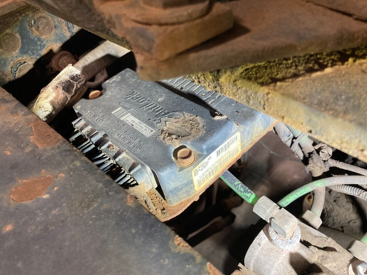 5010171-R00 | Sterling L8513 Brake Control Module (ABS) for Sale