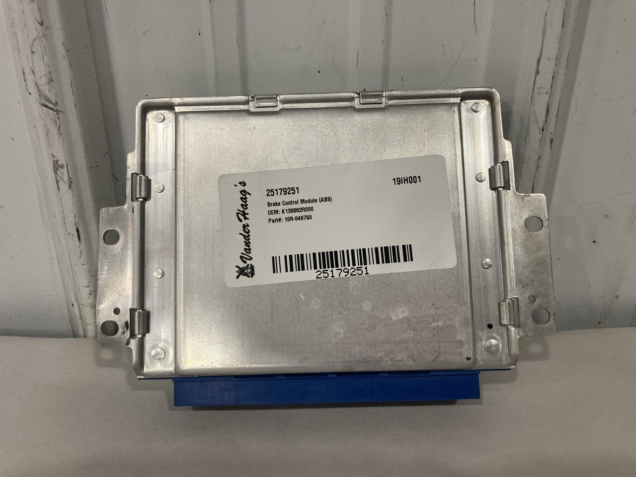 K139962R000 | International LT Brake Control Module (ABS) for Sale