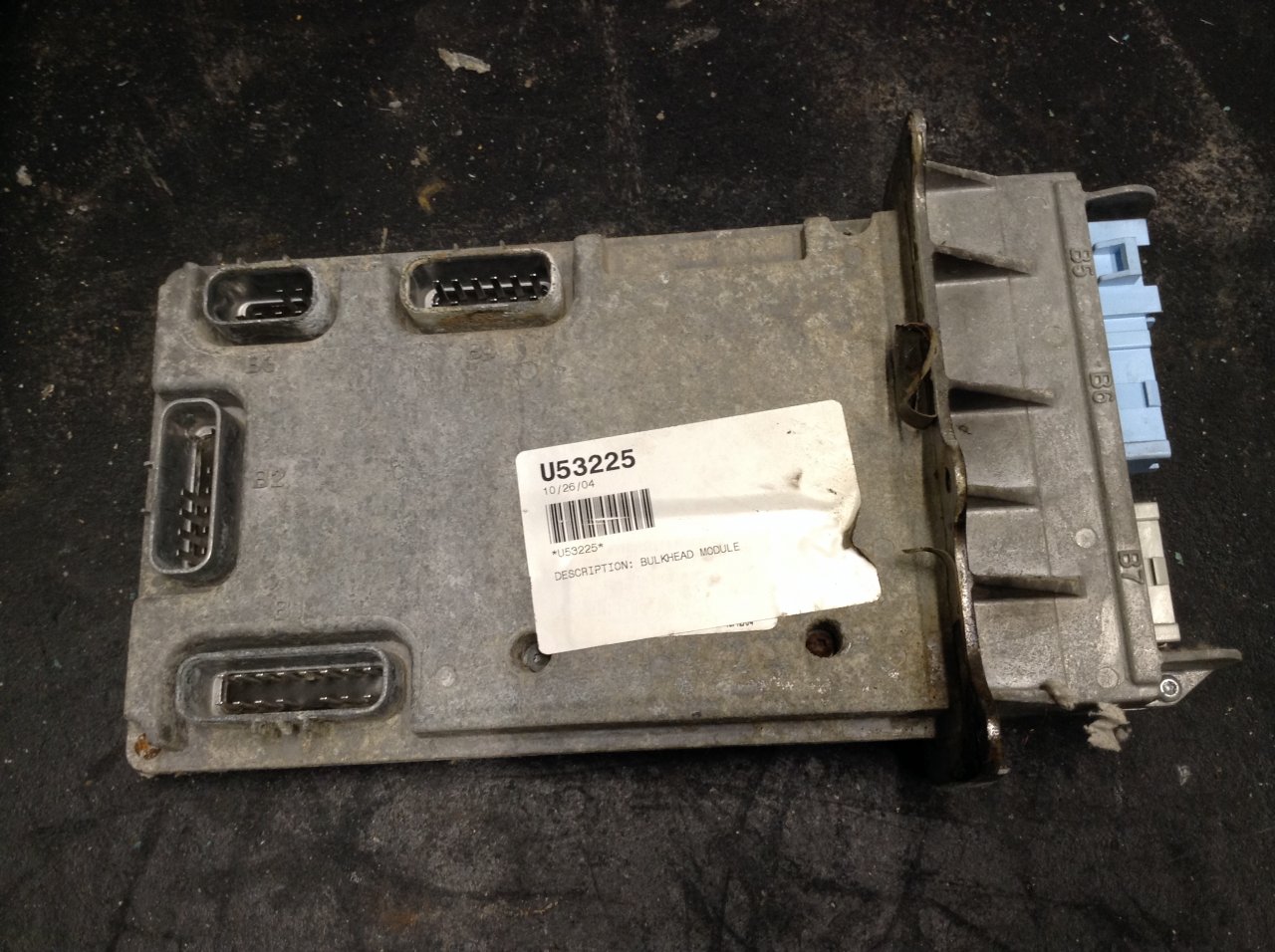 U53225 | Freightliner M2 106 Brake Control Module (ABS) for Sale