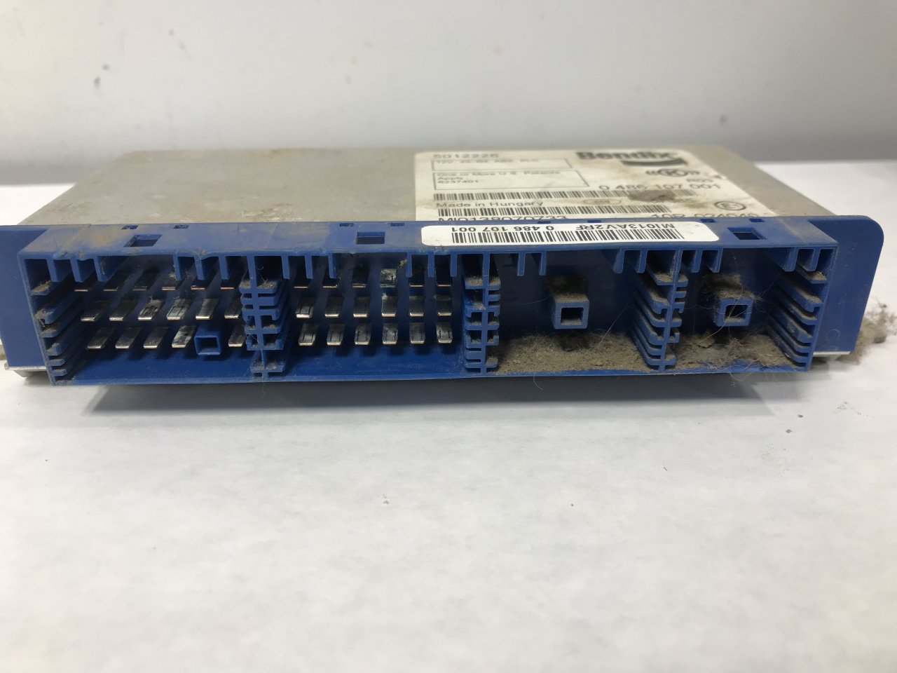 5012226 | Kenworth T660 Brake Control Module (ABS) for Sale