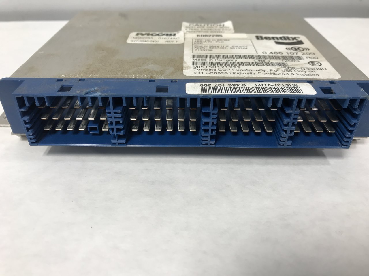 K082285 | Kenworth T680 Brake Control Module (ABS) for Sale