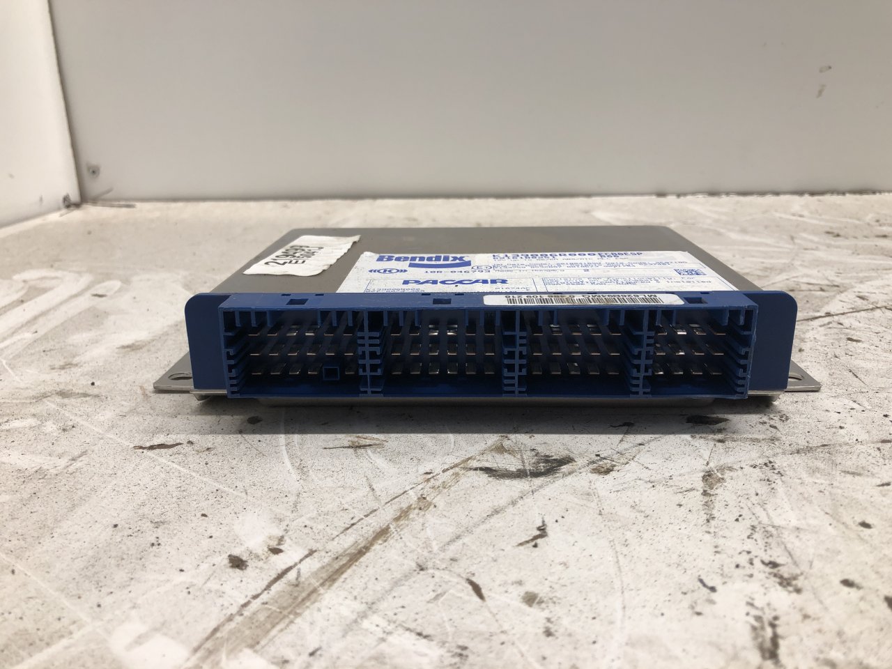 Kenworth T880 Brake Control Module (ABS) for Sale