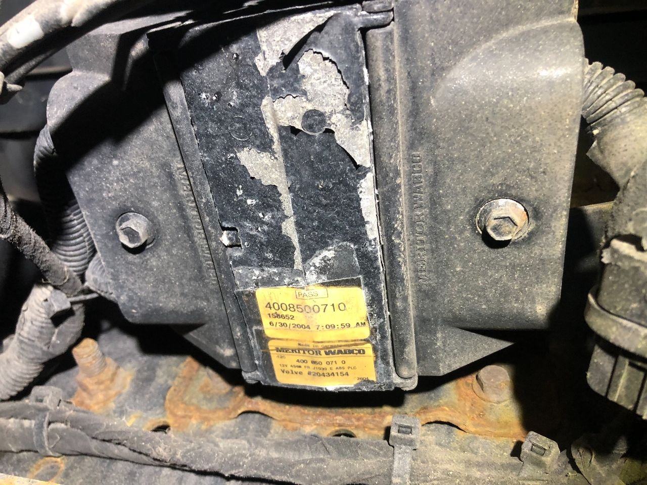 20434154 | Volvo VNL Brake Control Module (ABS) for Sale