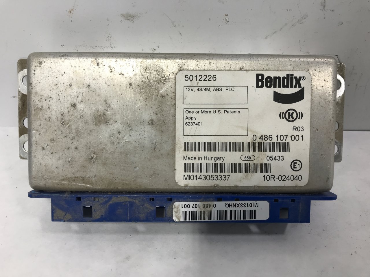 5012226 | Volvo VNL Brake Control Module (ABS) for Sale