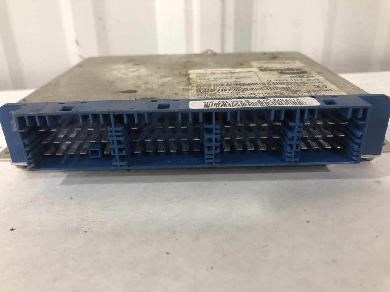 K092189 | Volvo VNL Brake Control Module (ABS) for Sale