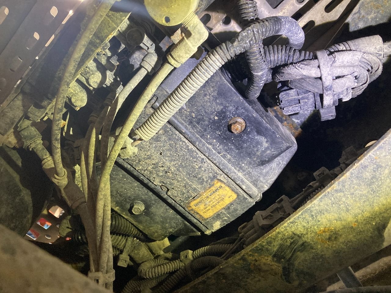 Volvo VNM Brake Control Module (ABS) for Sale