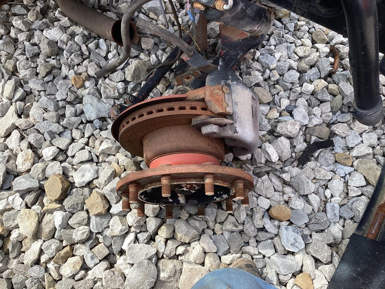 Mack CS MIDLINER Brake Drum for Sale