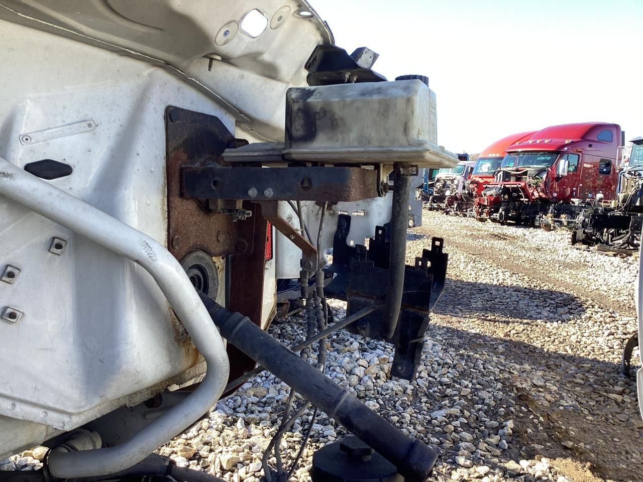 Ford F750 Master Cylinder for Sale