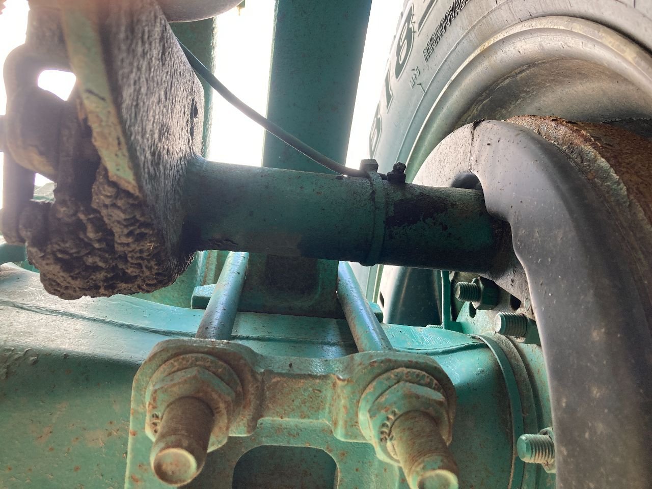 Peterbilt 389 Brake S-Camshaft for Sale