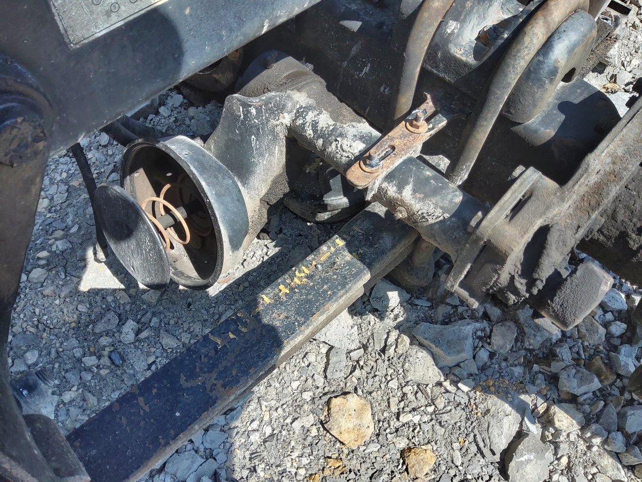 Freightliner COLUMBIA 120 Brake S-Camshaft for Sale