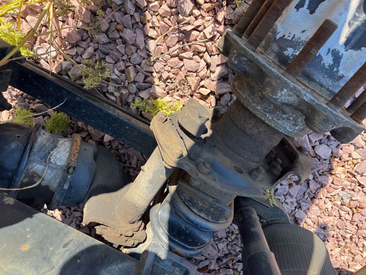 International PROSTAR Brake S-Camshaft for Sale