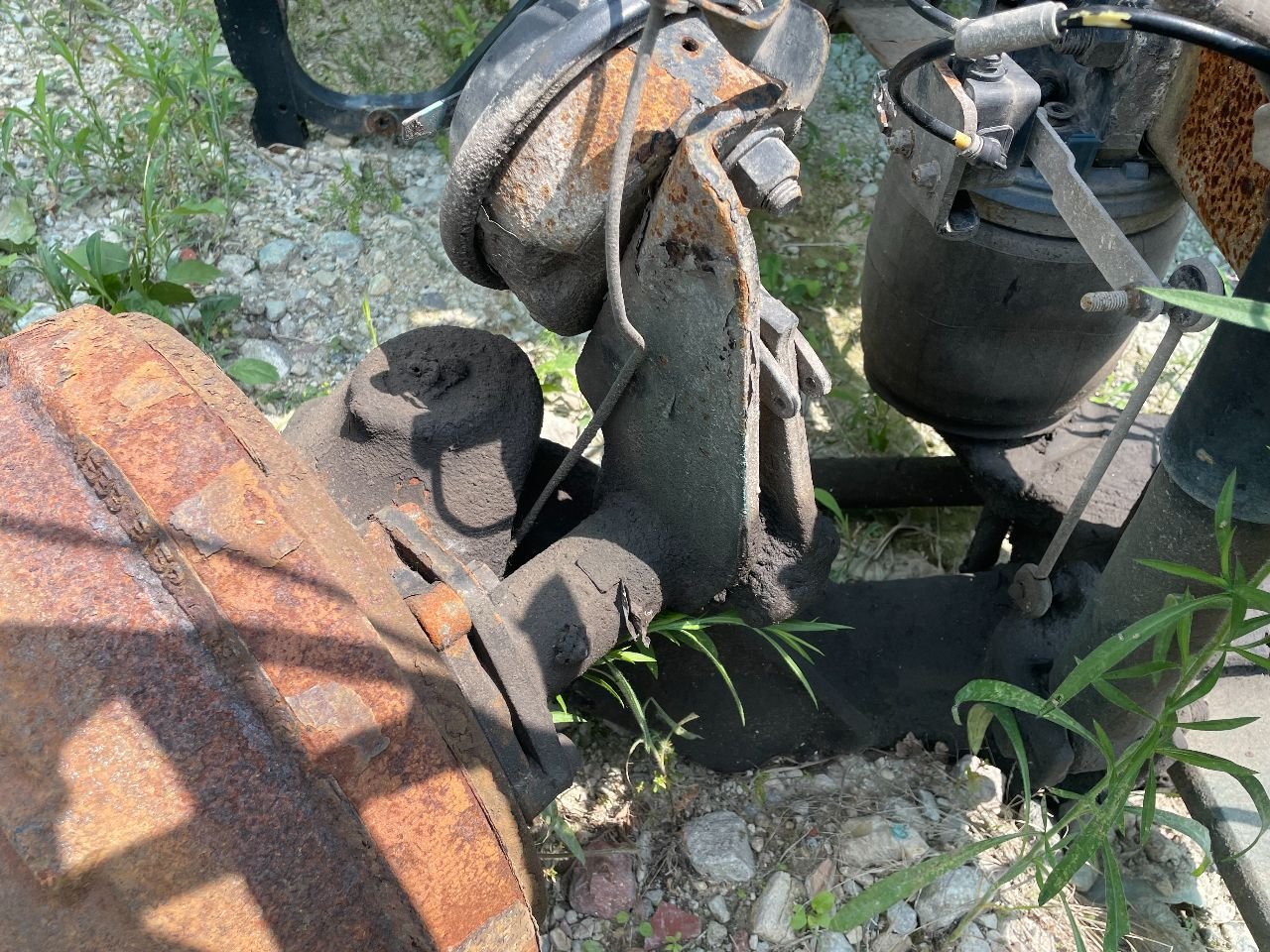 Volvo VNL Brake S-Camshaft for Sale