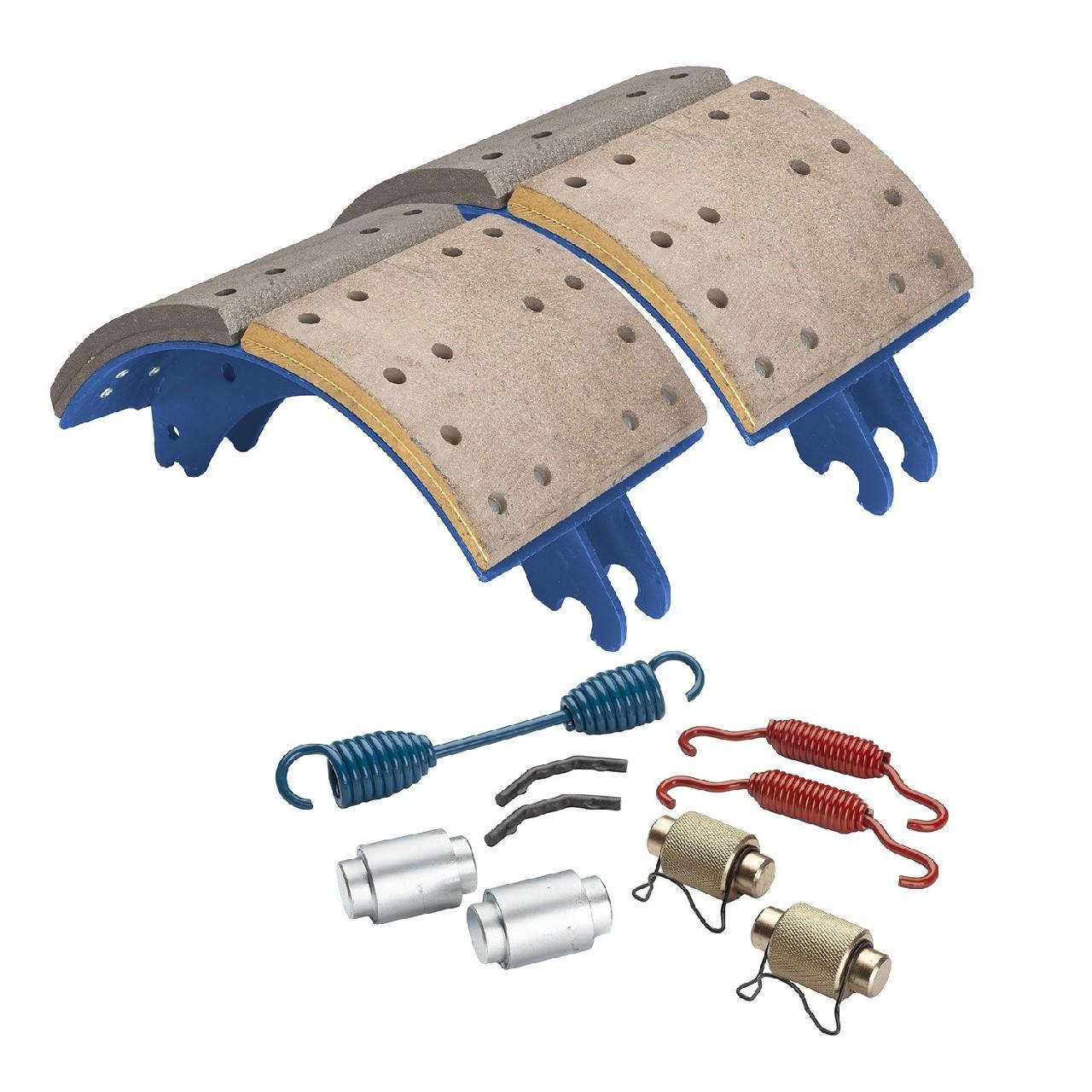 GC4711QJ | Meritor 4711 Brake Shoe for Sale