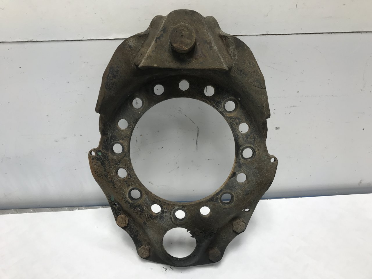 Kenworth W900B Brake Backing Plate / Spider for Sale