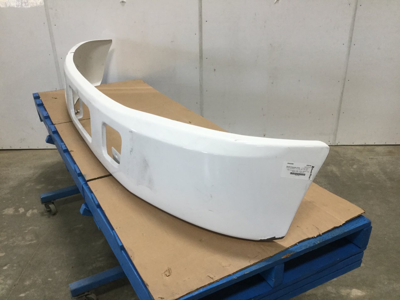 15-010102 | Hino 338 Bumper for Sale