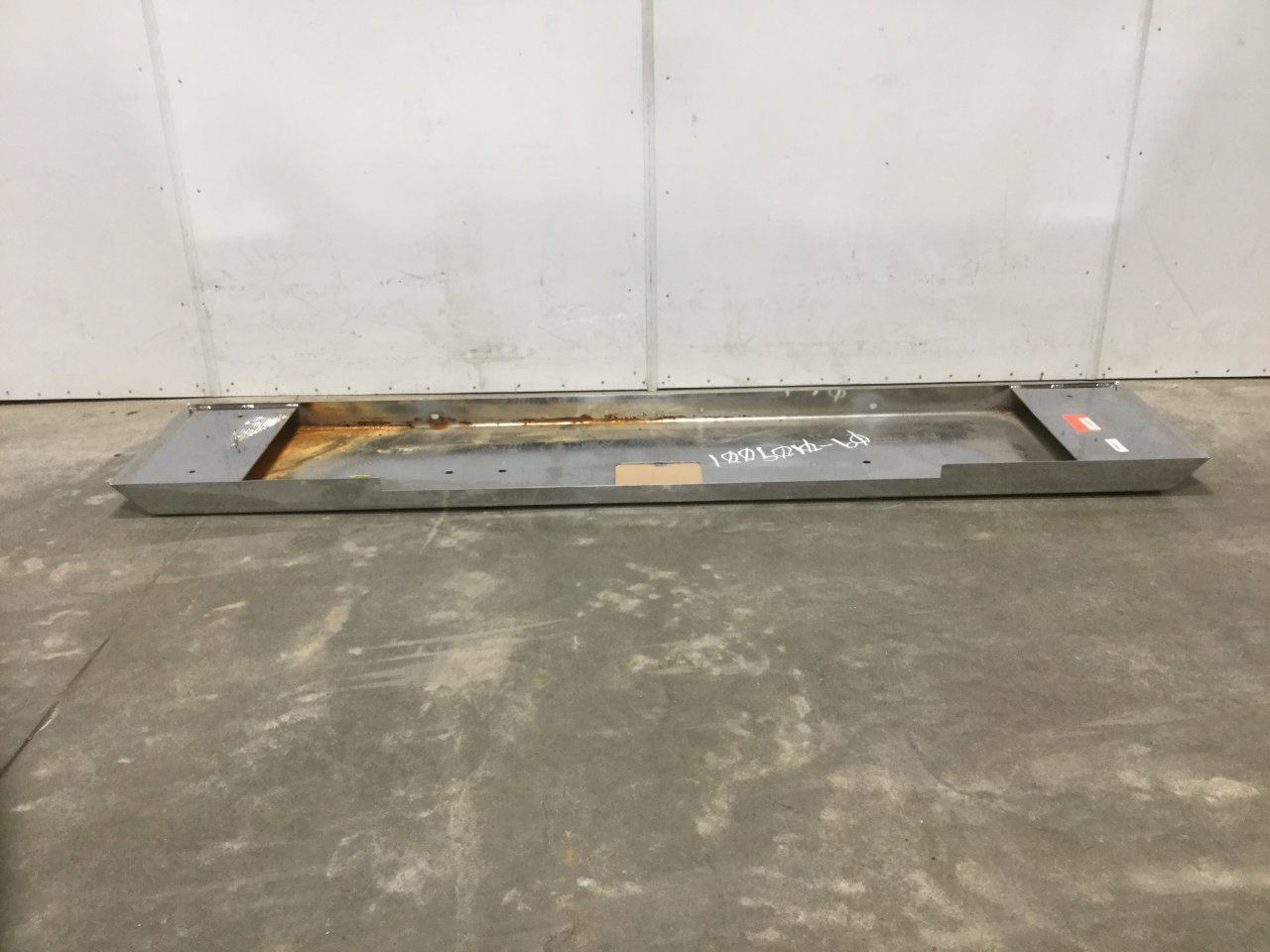 01-010000005 | Peterbilt 379 Bumper for Sale