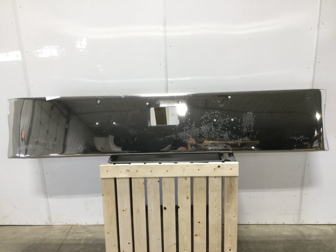 N71-6011-21211 | Peterbilt 379 Bumper for Sale