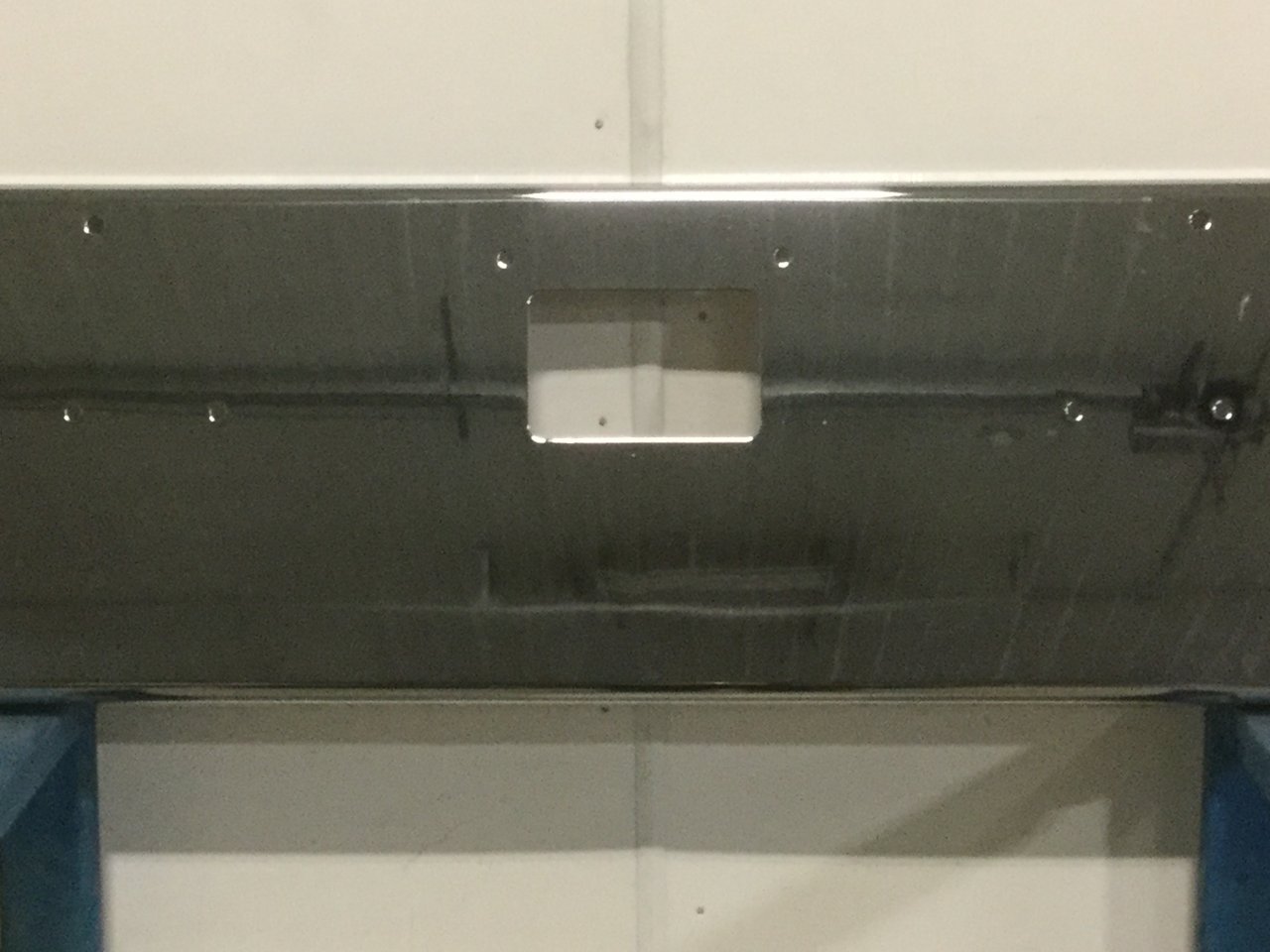 0804SQP | Peterbilt 379 Bumper for Sale