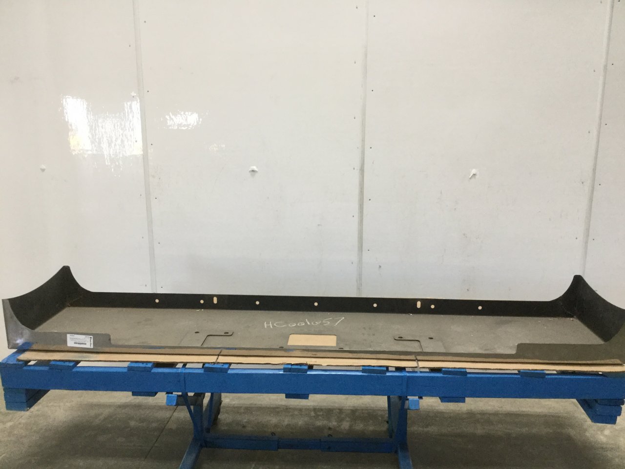 HC-0010-57 | Peterbilt 379 Bumper for Sale