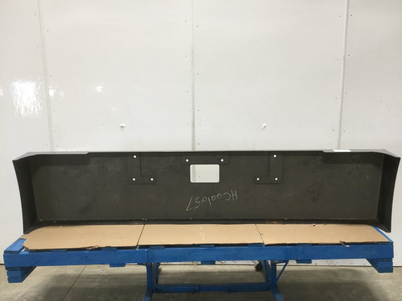 HC-0010-57 | Peterbilt 379 Bumper for Sale